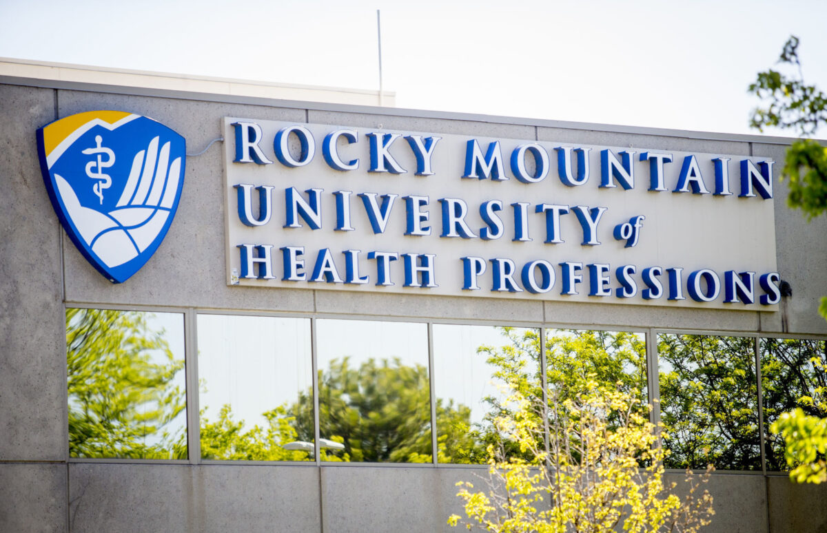 Rocky Mountain University of Health Professions establishes more traditional college structure ...